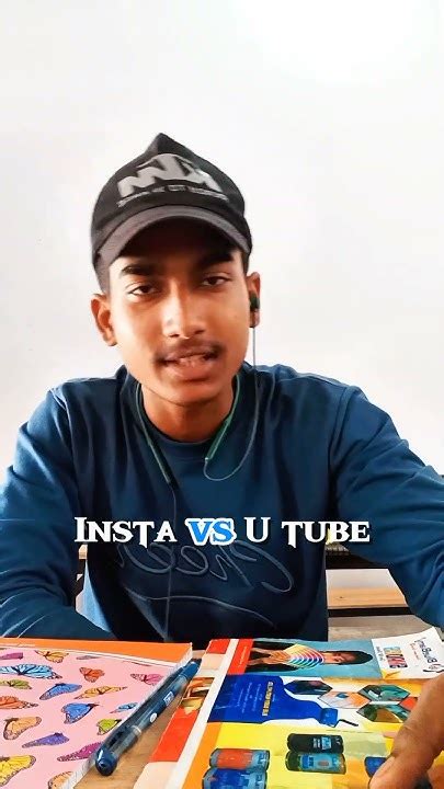 Instagram Vs Youtube Algorithm 😭😂 How To Get 👀 Instagram Shorts