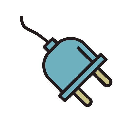 Plug Plug Vector Svg Icon Svg Repo