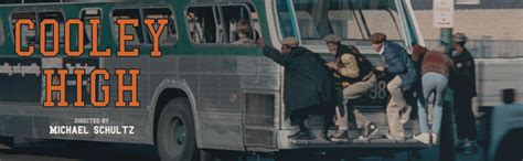 Cooley High The Criterion Collection Blu Ray Glynn