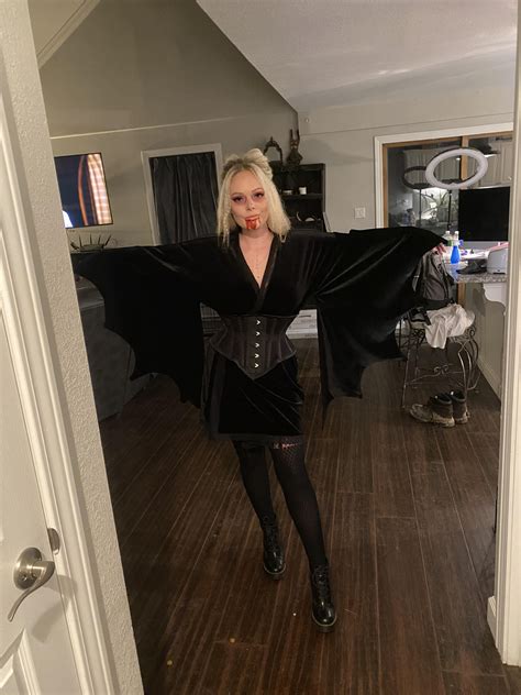 My Sexy Vampiress Rgirlfriendsnsfw