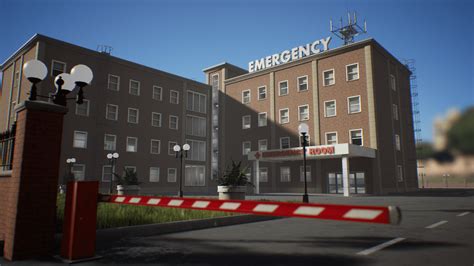 Modular Buildings Asset Cloud
