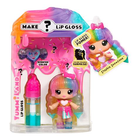 All Yummiland Dolls The Toy Pool