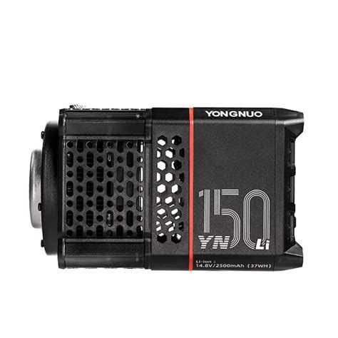 Осветитель Yongnuo Yn150li купить в интернет магазине в Москве с доставкой