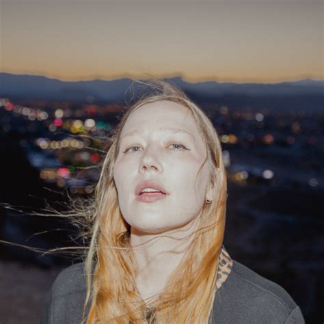 Julia Jacklin Concert En France 2024