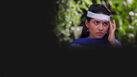 Watch Manjari Episode No 26 Tv Series Online Malati Complains About