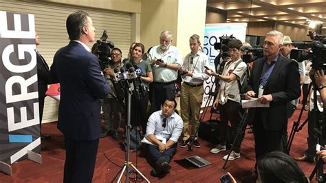 I Team Questions California Governor Gavin Newsom About Pgande Blackouts Abc7 San Francisco