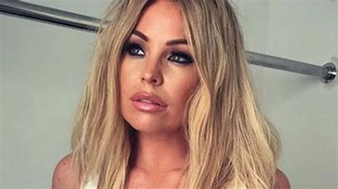 Jess Wright Is Unrecognisable In Blonde Wig As She Faces Criticism From Fans Over Fitness Post