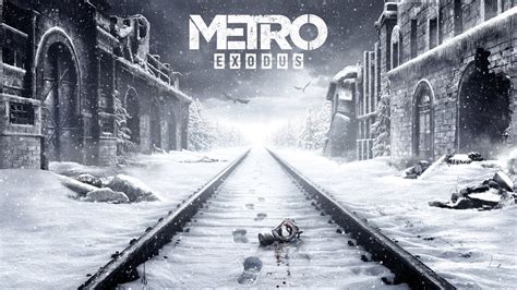 A Games apunta a los FPS con RTX activado en Metro Exodus HD Tecnología