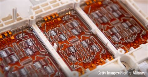 5 Undervalued Semiconductor Stocks Morningstar