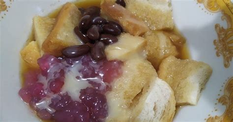 118 Resep Sekoteng Enak Dan Sederhana Ala Rumahan Cookpad