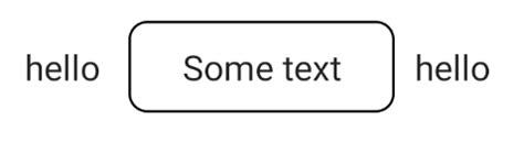 Android Centering Text In Jetpack Compose Stack Overflow