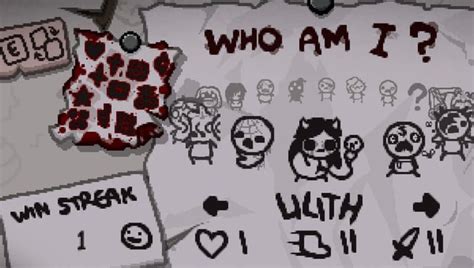 My first character with full completion marks. Which one was your first? : r/bindingofisaac