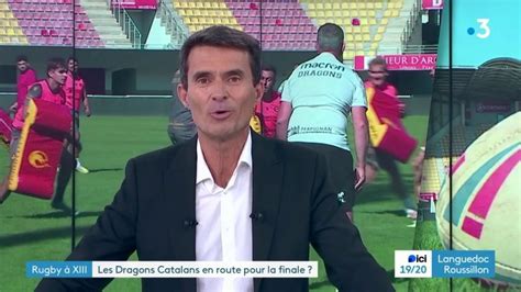 Émission du jeudi octobre en replay ICI Languedoc Roussillon