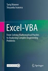 Excel VBA From Solving Mathematical Puzzles To Analysing Complex Engineering Problems ScanLibs