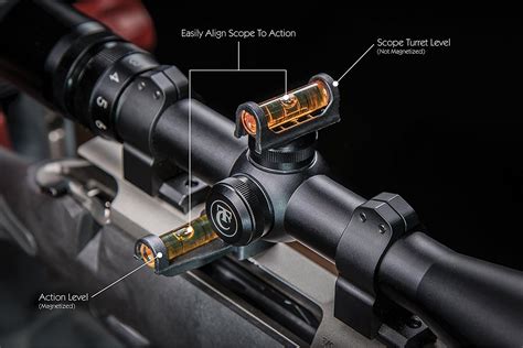 Wheeler Engineering Australia Level Level Level Scope Reticle Leveling