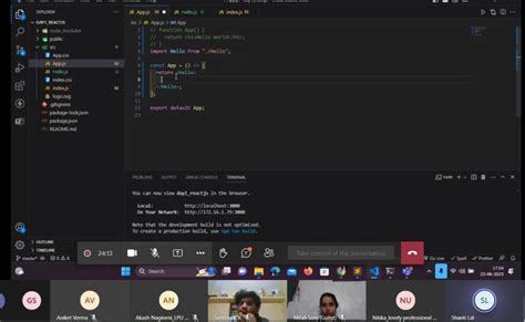 Rajdeep Sharma On Linkedin Celebaltechnologies Reactdeveloper
