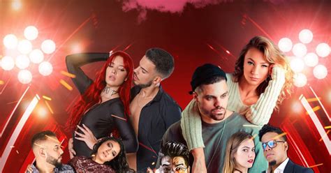 Bachata Fusion Weekend Latin Dance Calendar