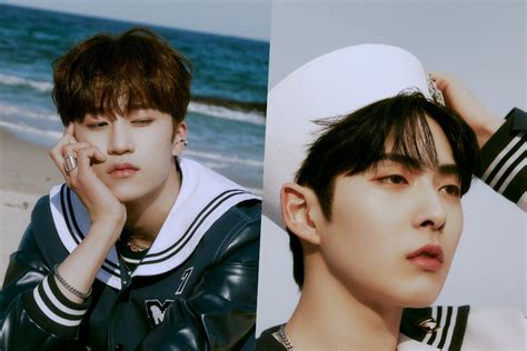 Soompi On Twitter Fantagio S New Boy Group Lun Shares Teasers Of