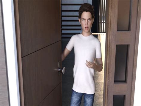 My Cute Roommate Download Games4win