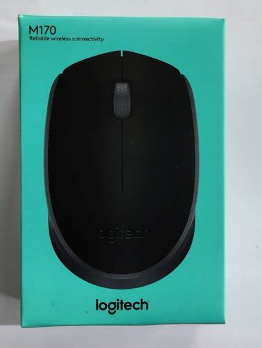 Logitech Wireless Mouse Color Black At Rs Piece In Pune Id