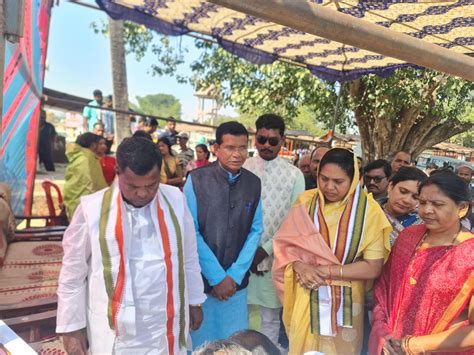 Bhanupratappur By Election कांग्रेस चुनाव संचालन समिति की सूची जारी