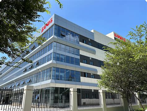 关于晟丰 苏州晟丰电子科技有限公司