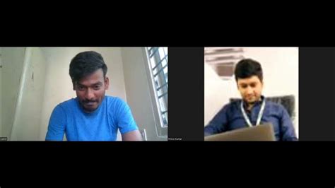 Java Developer Interview 2 Year Experience Youtube