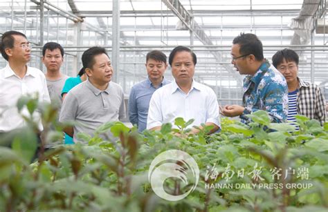 刘赐贵赴文昌指导救灾 要求尽快恢复正常生产生活秩序凤凰网
