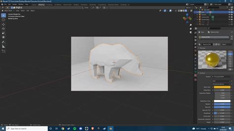 my textures are showing up in viewport shading material preview but