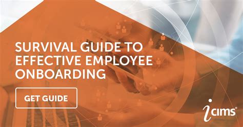 Icims On Linkedin Employee Onboarding Can Be Easy And Effective