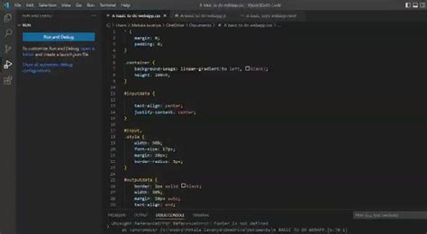 Mekala Lavanya On Linkedin Level Task Oasisinfobyte Webdevelopment