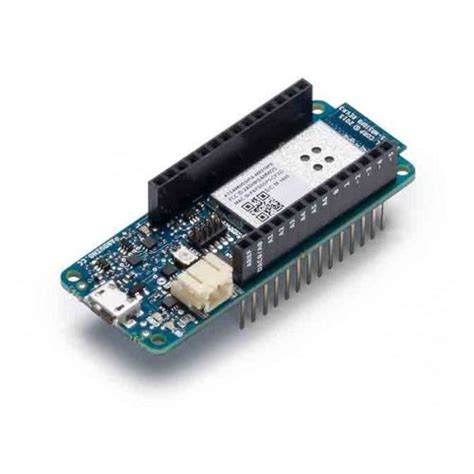 Arduino Mkr Wifi With Headers Mounted Abx