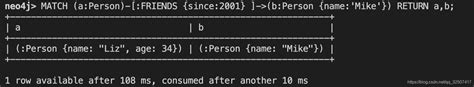 Neo4j Cypher Neo4j Driver Py2neo介绍与使用neo4jdriver 版本 Csdn博客