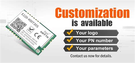 8km Long Range Lora Transmitter Receiver Module 170mhz Wireless Module 1w Wireless Transceiver