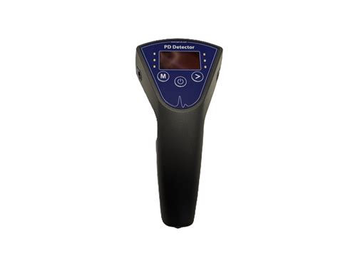 Pd Detector Ipec