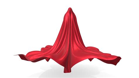 Red Ghost Part 3 3d Model By Dudupav [ff00da6] Sketchfab