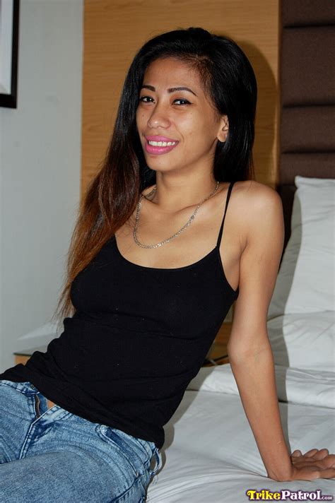 Trikepatrol Sachi Tabar Gf Filipina Years Pornpics Vip Gallery