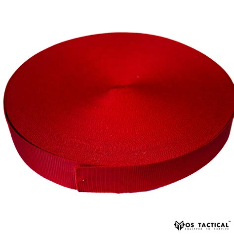 Limited Webbing Mos Tactical