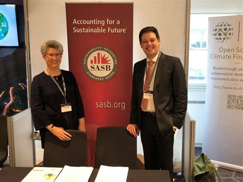 Sasb Standards On Linkedin Esg