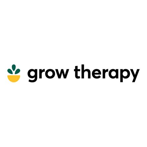 Grow Therapy Logo Png Vector Ai Svg Free Download
