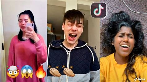 Unbelievable Voices On Tiktok Singing Singing Videos Singing Cool