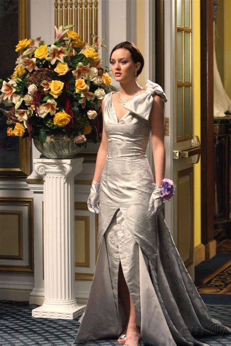 Award For Best Blair Waldorf Outfit Season 1 Gossip Girl Fanpop