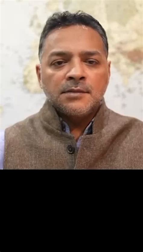 Judge Dalveer Bhandari Representing India In International Court Of