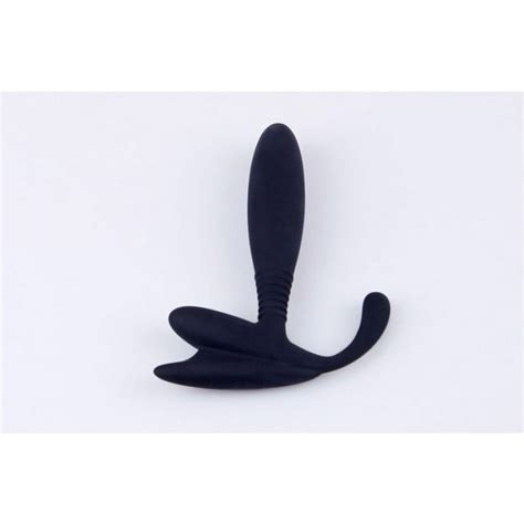 Comfortable Prostate Massager Male Female Sex Adult Toys For Couples