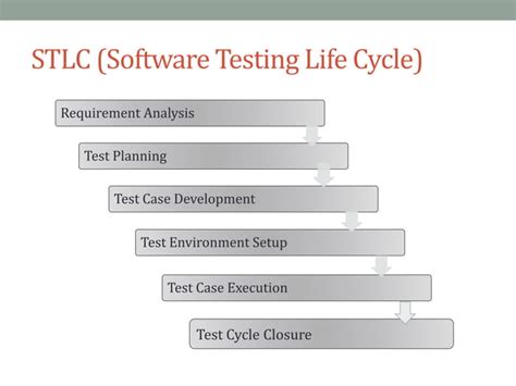 Fundamentals Of Software Quality Assurance And Testing Pptx Computing Technology And Computing