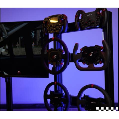 Simagic Wheel Mount купить у официального дилера в РФ с гарантией