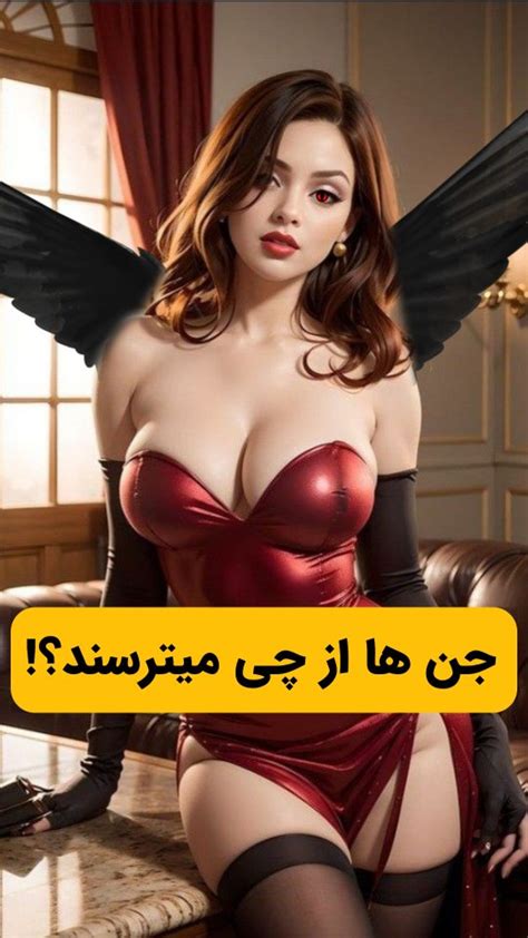 ‎سمفونی اسرار جن شناسی و علوم جادویی‎ ‎آیا می‌خواهید از حضور جن‌ها