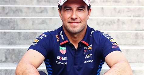 Checo Pérez Dónde Cuándo Y A Qué Hora Ver En Vivo Desde México El Gp