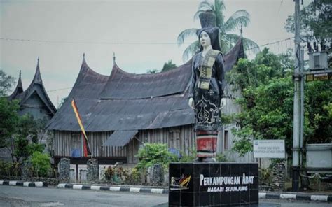 Profil Desa Wisata Sumbar Yang Raih Prestasi Membanggakan Di ADWI