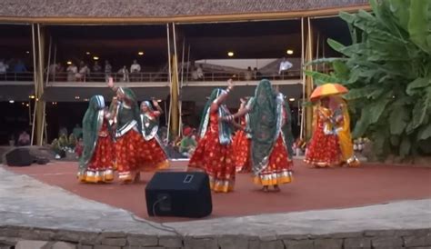 Matki Dance Of Malwa Region In Madhya Pradesh